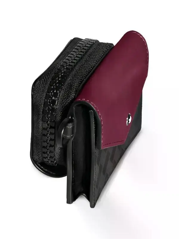 Montblanc Extreme 3.0 Envelope Card Holder - Black