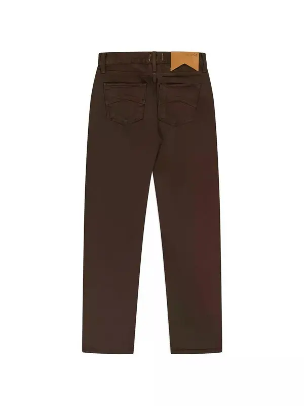 Rhude Straight-fit Jeans