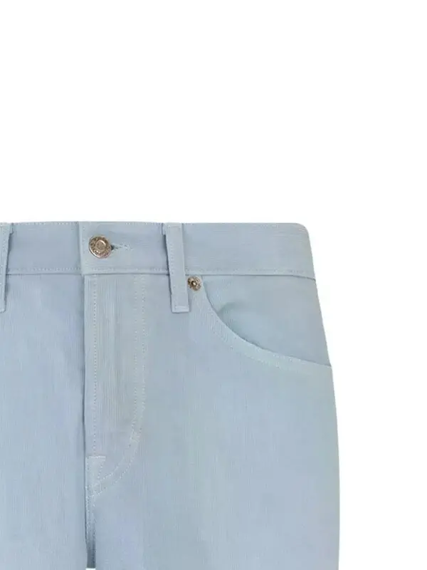 TOM FORD Western Cord Jeans