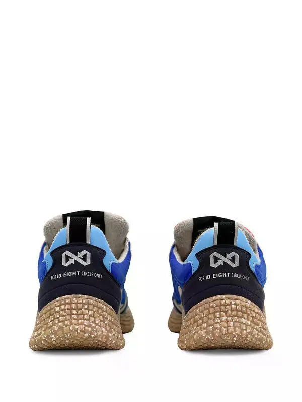 ID.EIGHT Colorblock Sneakers