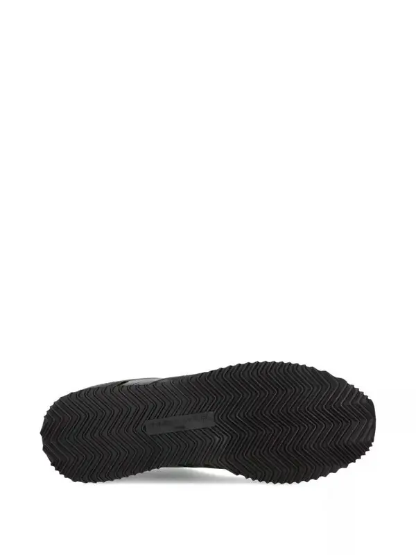 Philippe Model Low Top Trainers