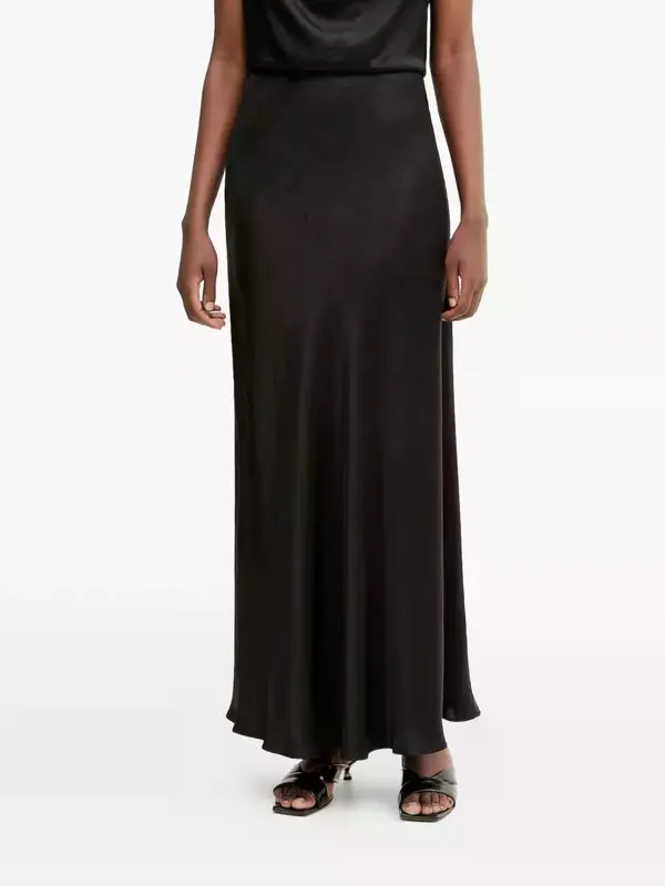 Liviana Conti Maxi Skirt