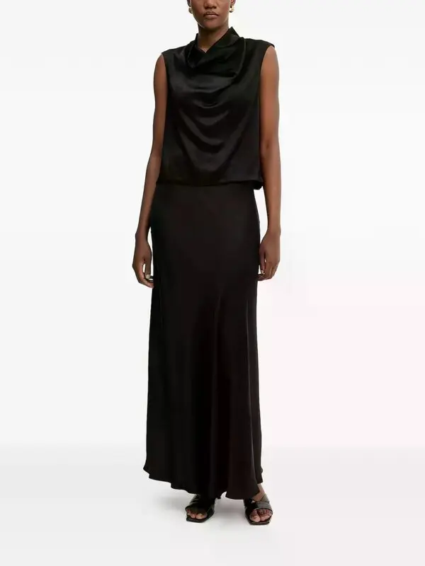 Liviana Conti Maxi Skirt