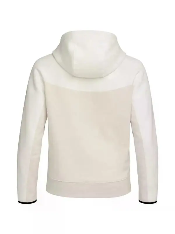 Nike Full-zip Tech-fleece Hoodie