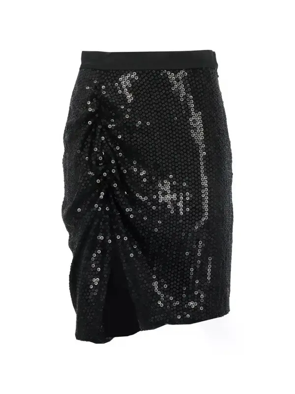 VIVIENNE WESTWOOD Sequin Embellished Skirt