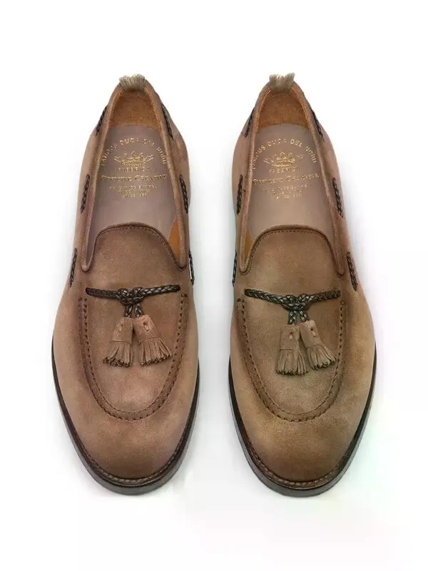 Officine Creative Ivies 002 Loafers