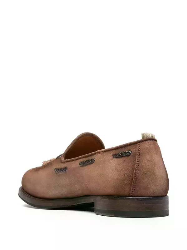 Officine Creative Ivies 002 Loafers