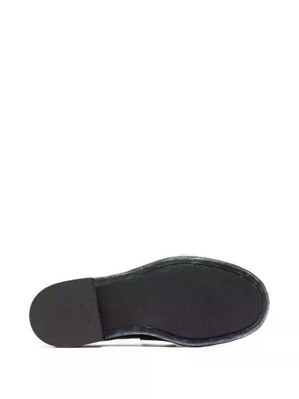 Officine Creative Rugged 009 Loafers