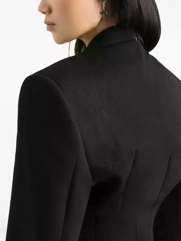 Dolce & Gabbana Double-breasted Jacket