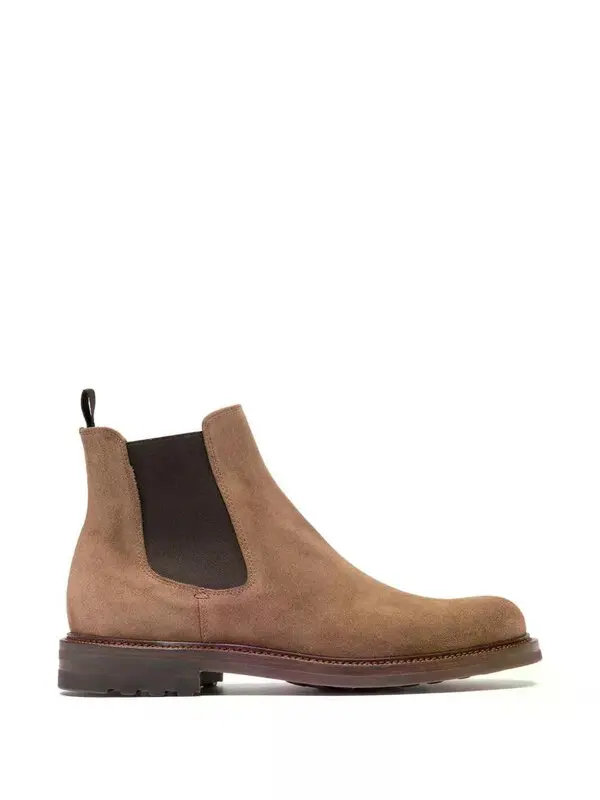 Officine Creative Aston Flexi 004 Chelsea Boots