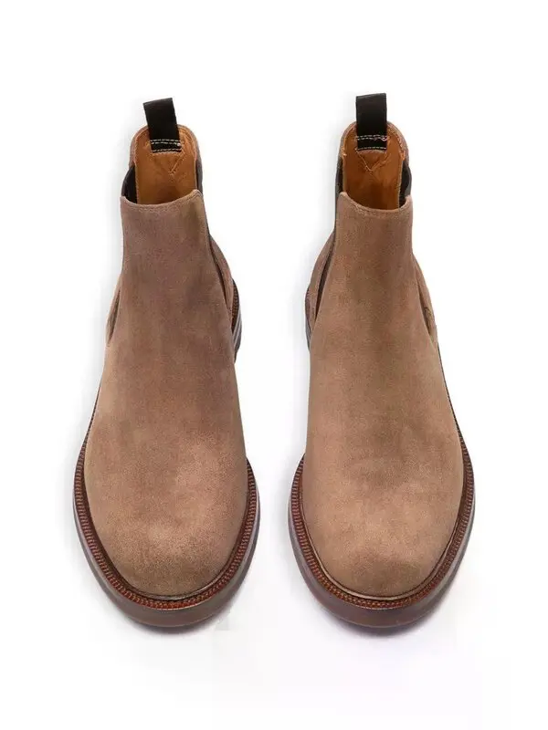 Officine Creative Aston Flexi 004 Chelsea Boots