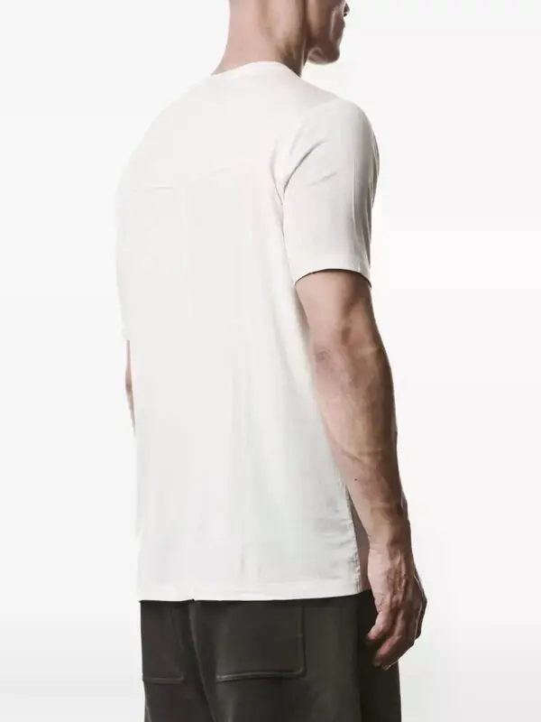 THOM KROM V-neck T-shirt