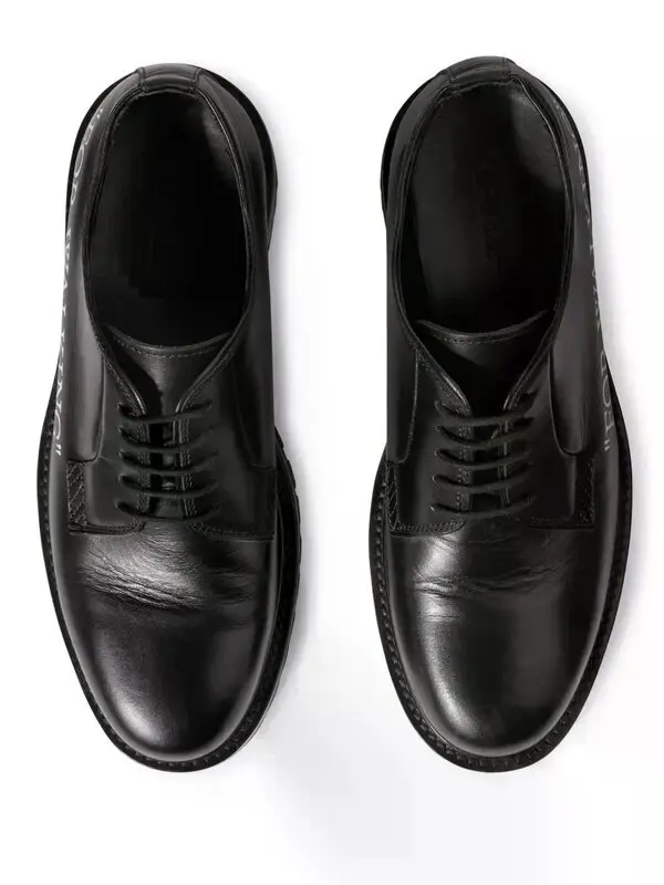 Off-White Derby Shoes