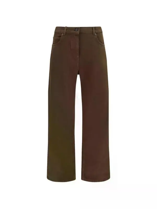 THE ROW Finbar Jeans