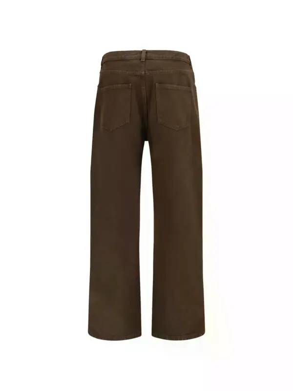 THE ROW Finbar Jeans