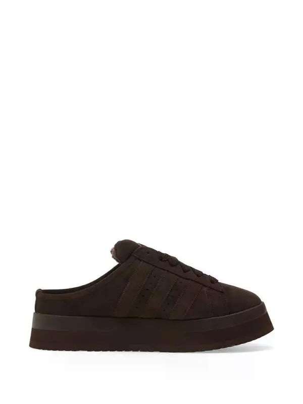 Adidas 2000s Campus Platform Sneakers