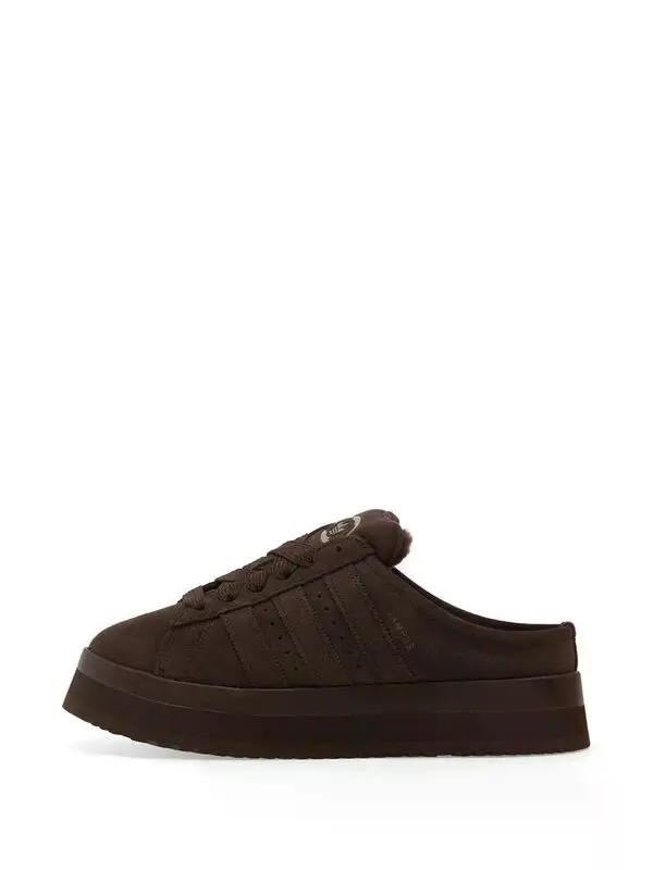 Adidas 2000s Campus Platform Sneakers