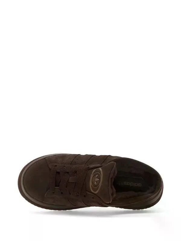 Adidas 2000s Campus Platform Sneakers