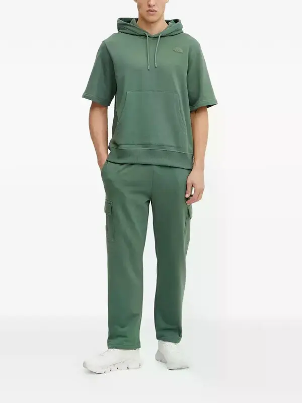 The North Face Short-sleeve Hooded Top