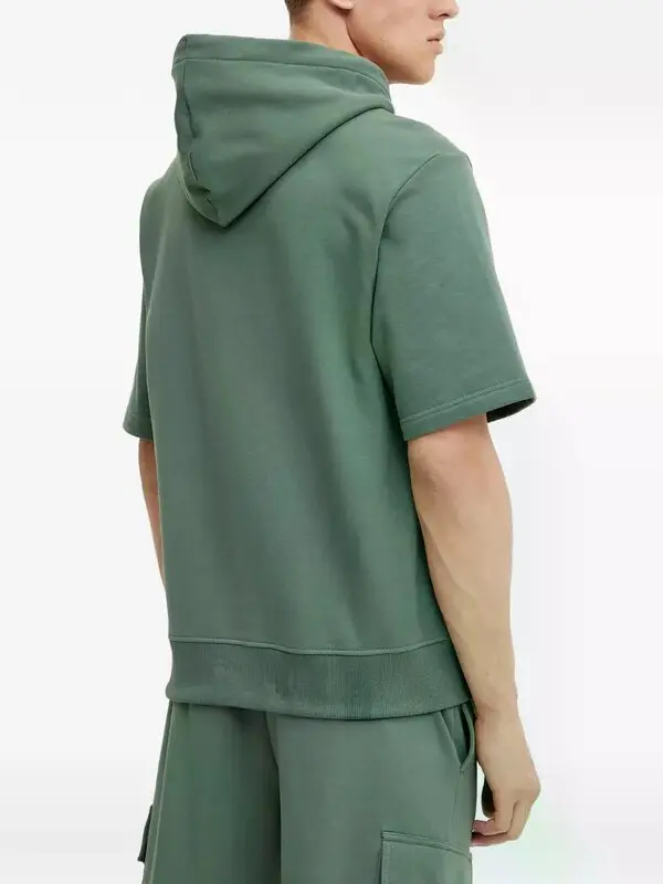 The North Face Short-sleeve Hooded Top