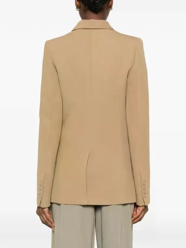 TOTEME Slim Tailored Blazer
