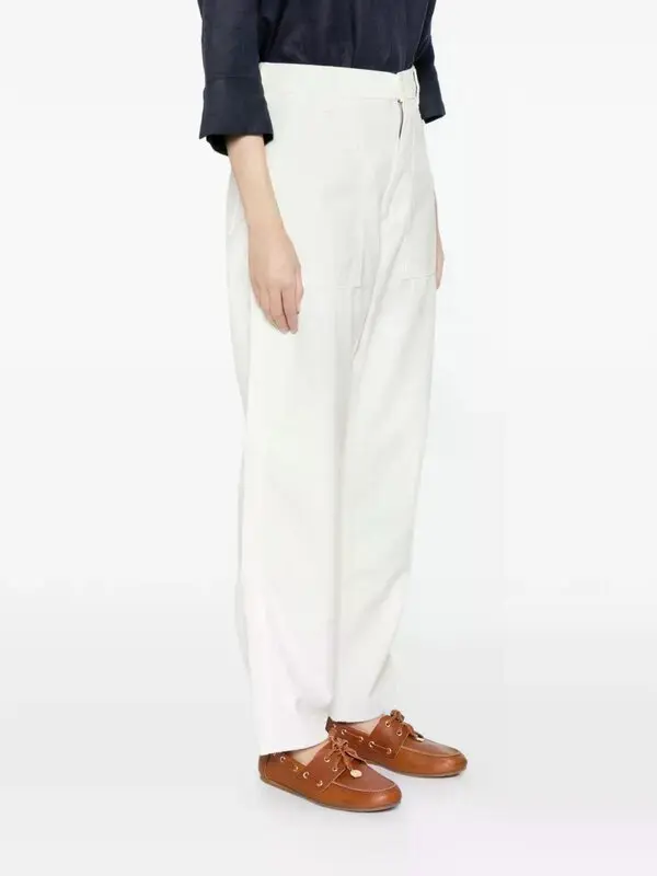 Polo Ralph Lauren Straight Leg Trousers