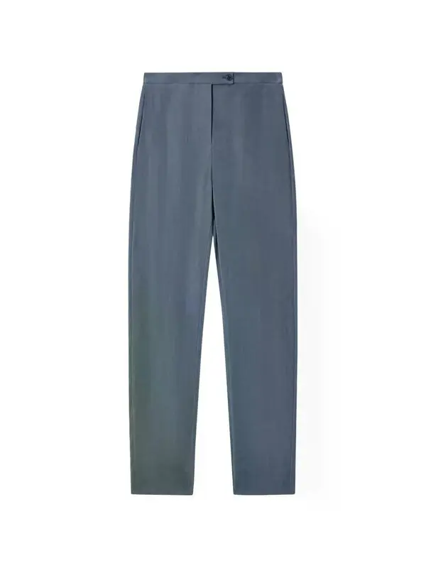 Emporio Armani Button Trousers