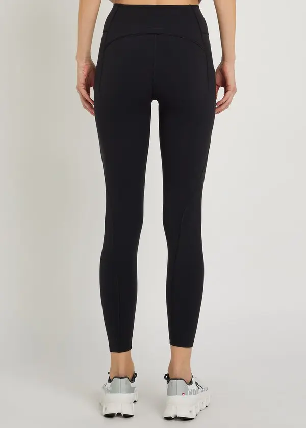 On Studio Sensetec Leggings - Black