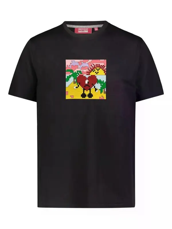 MOSTLY HEARD RARELY SEEN 8-BIT Summer Without You T-shirt