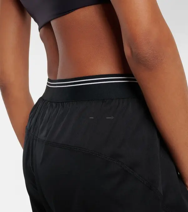The Upside Lucky Run Shorts
