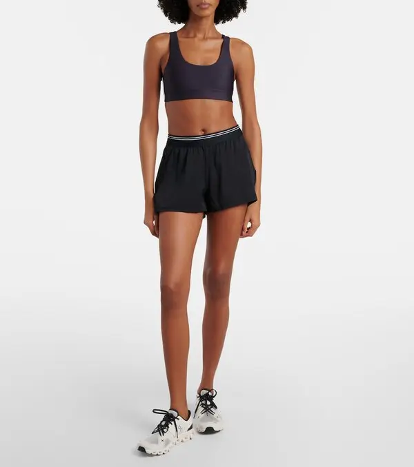 The Upside Lucky Run Shorts