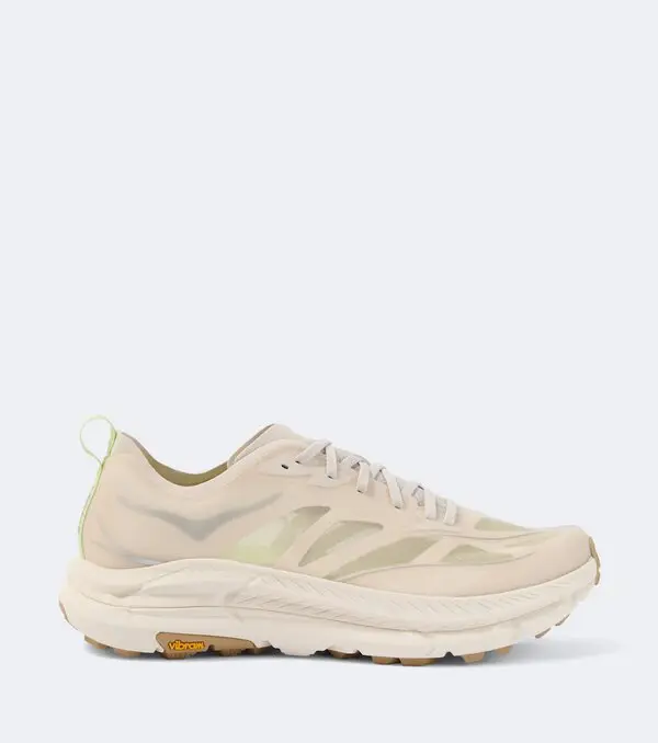 Hoka One One Mafate Speed Sneakers