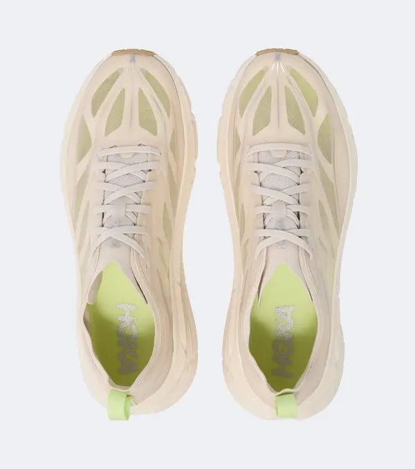 Hoka One One Mafate Speed Sneakers