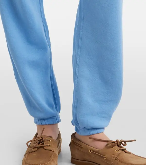 Polo Ralph Lauren Cotton-blend Fleece Sweatpants