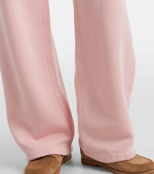 Polo Ralph Lauren Cotton-blend Fleece Sweatpants