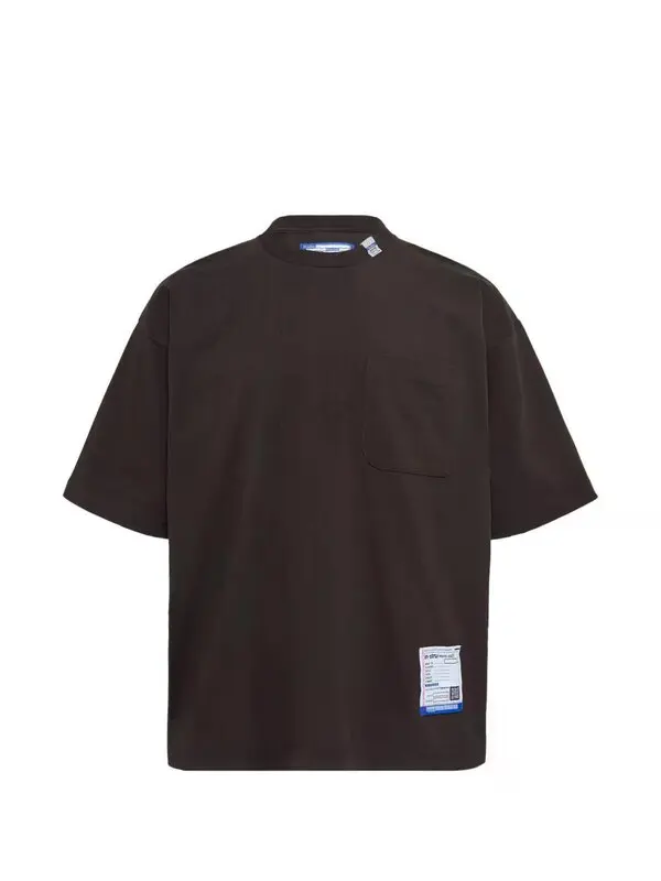 Mihara Yasuhiro Short Sleeve T-shirt