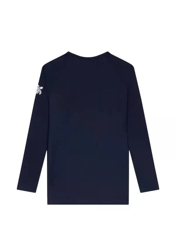 Vilebrequin Uv Protection T-shirt