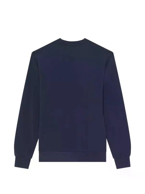 Vilebrequin Flocked Sweatshirt