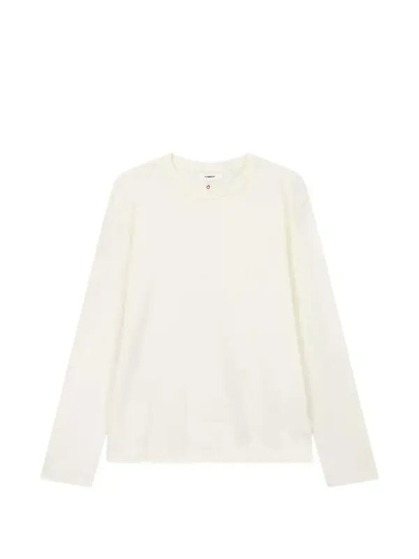 STUDIO TOMBOY Long-sleeve T-shirt