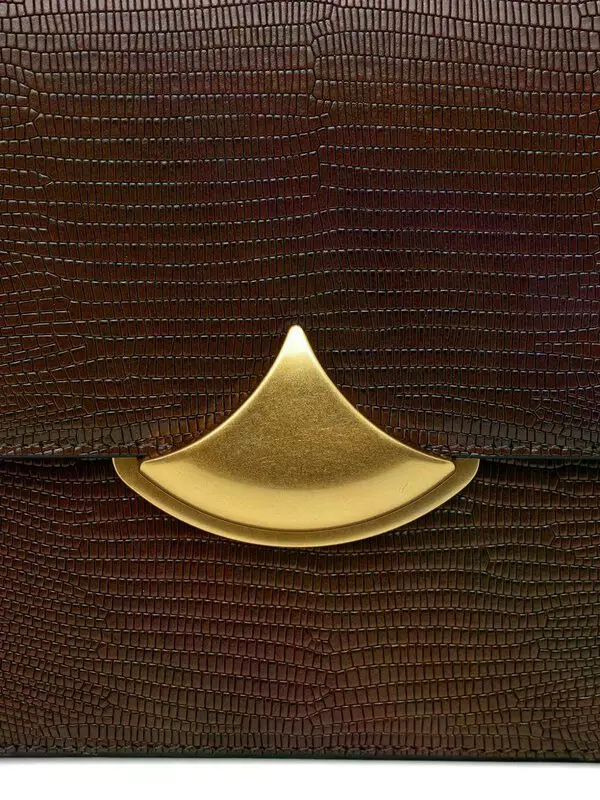 SESSUN Diviluz Cross Body Bag