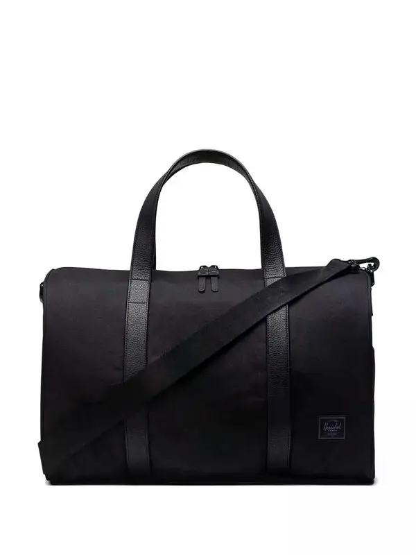 Herschel Supply Co. Novel Holdall - Black