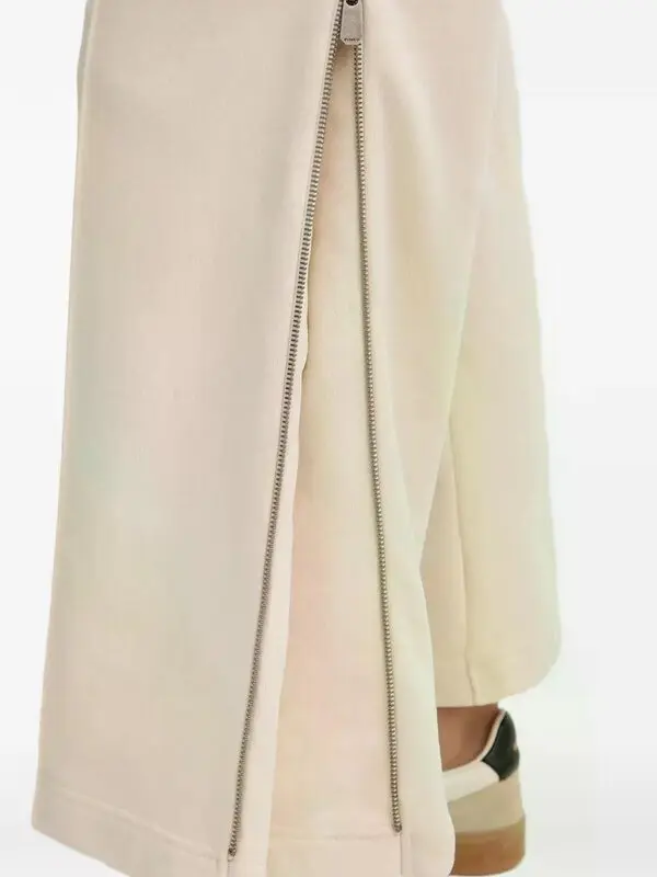 Pinko Logo-embroidered Track Pants