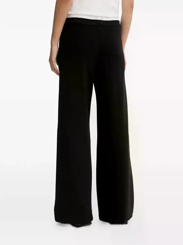 Pinko Drawstring Waist Track Pants