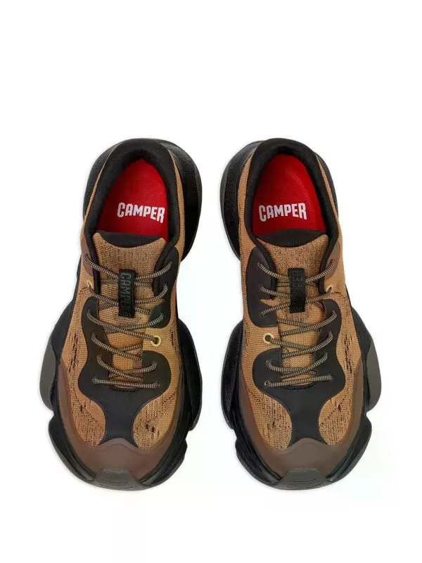 Camper Karst 2 Lace-up Sneakers
