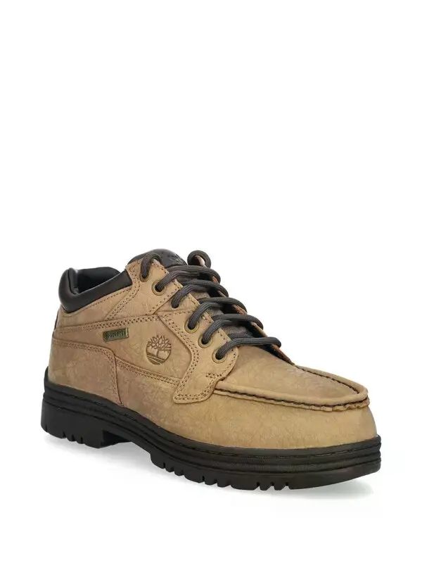 Timberland Heritage Gore-tex Lace-up Boots