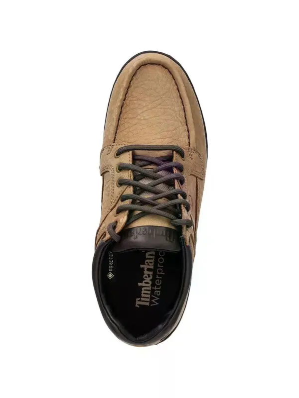 Timberland Heritage Gore-tex Lace-up Boots