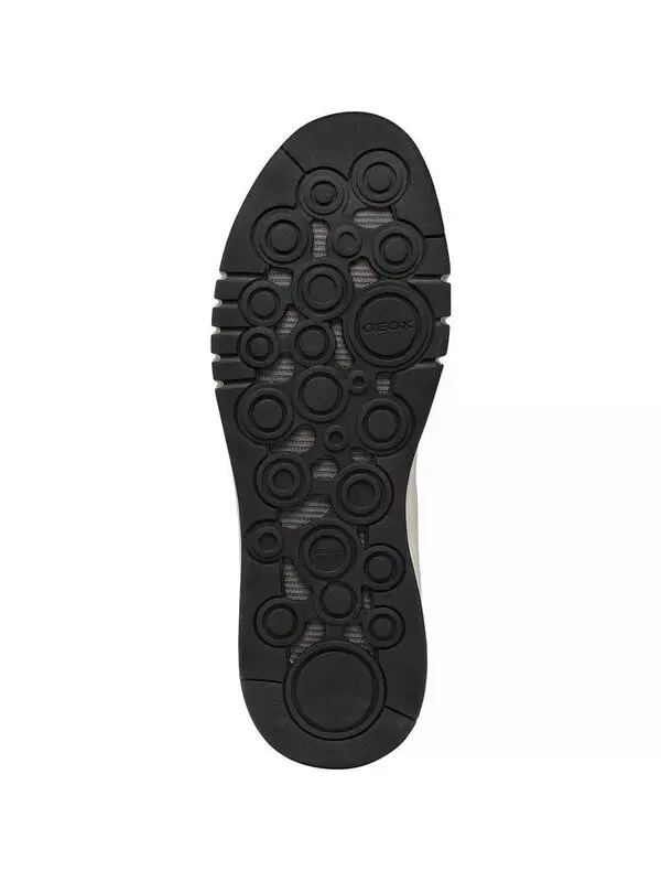 Geox Aerantis Plus Panel Sneakers