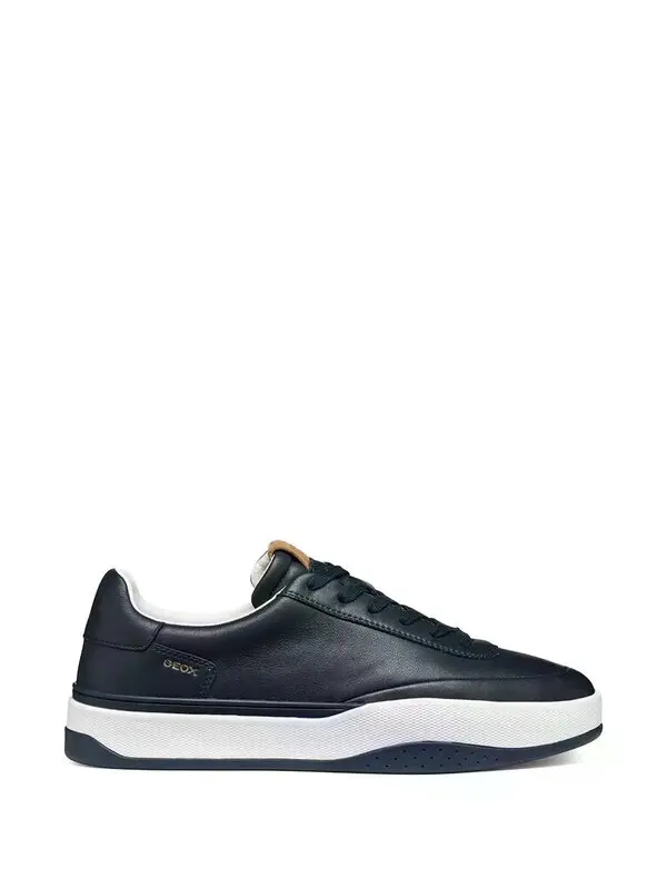Geox Dynamia Lace-up Platform Sneakers