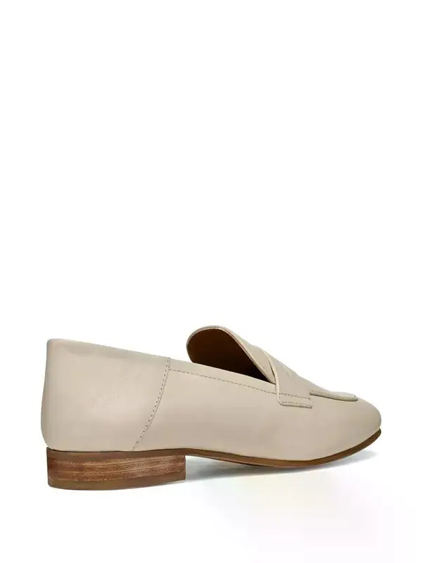 Geox Mantiena Penny Strap Loafers