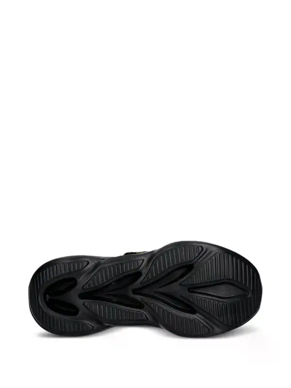 Just Cavalli Mesh Lace-up Sneakers